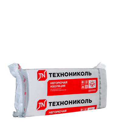 Утеплитель ТеплоKnauf для Перекрытий 100х1220х7380 мм 9 кв.м — купить в ...