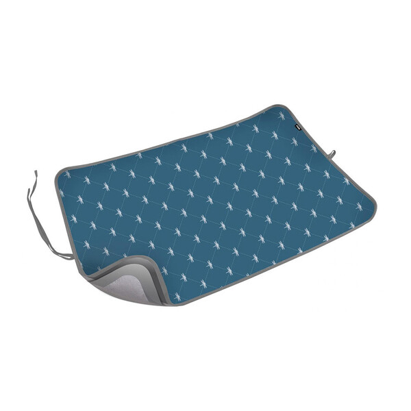 Коврик для глажки 110х75 см с антипригарным покрытием Nika — купить в ...