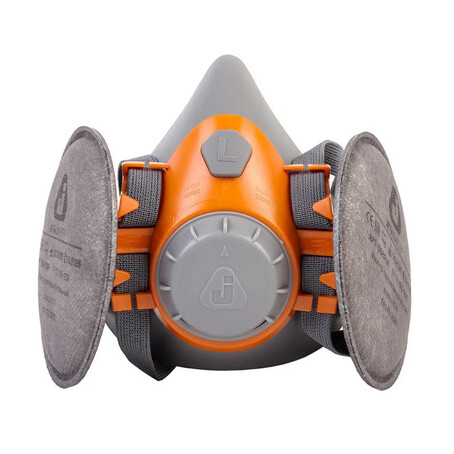Фильтр для полумаски Jeta Safety FFP3 (2 шт.) (5521P3R) — купить в ...