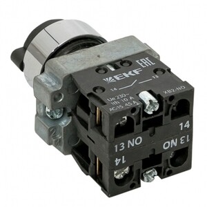 Переключатель EKF PROxima BG33 660 В 2NO IP65 3P с фиксацией с замком ...