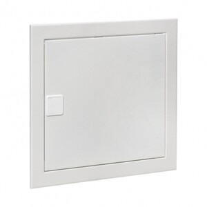 Дверь EKF PROxima металлическая IP40 346х317 мм для щитов Nova 1 габарит — купить в Санкт ...