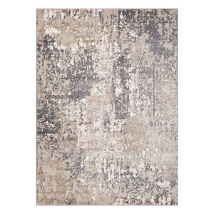 Ковер 0,8х1,4 м прямоугольный Atlantis D733 кремовый — купить в Санкт ...