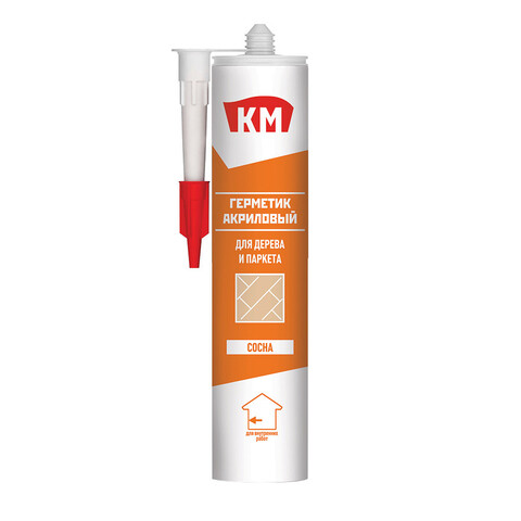 Акриловый герметик — купить в Петровиче в Санкт-Петербурге: выбирайте ...