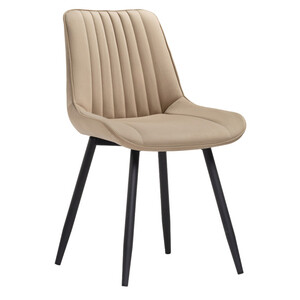 Стул Seda K бежевый (502094) — купить в Санкт-Петербурге: цены ...