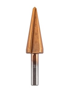 Сверло по металлу конусное Monogram Basis 3-14 мм (101-088) — купить в ...