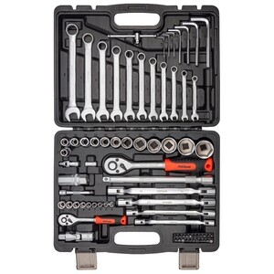 Набор инструментов универсальный AV Steel (AV-011076) (76 шт.) — купить ...