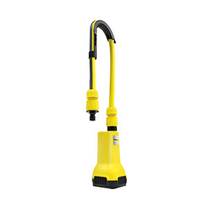 Насос Karcher BP 2.000-18 Barrel для чистой воды 33 л/мин бочковой ...