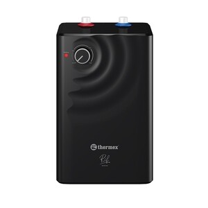Водонагреватель накопительный Thermex Rif 7 U электрический 7 л 1,5 кВт ...