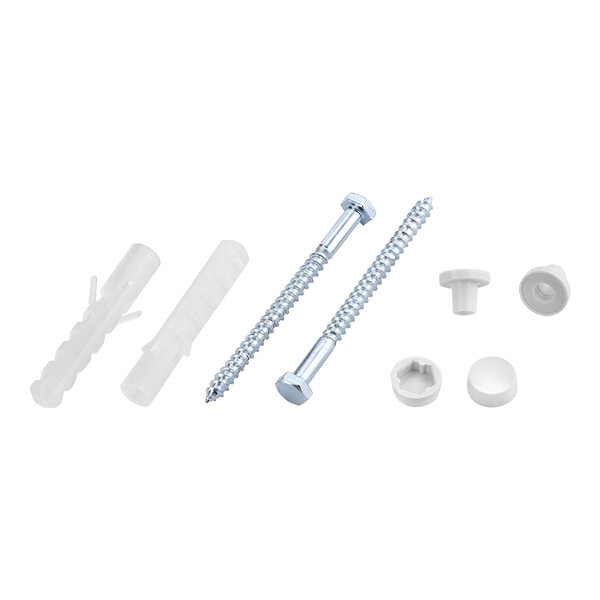 Крепление унитаза к полу Инкоэр — купить в Санкт-Петербурге: цены ...