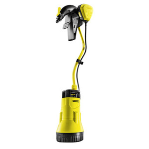 Насос бочковой Karcher BP 1 Barrel (1.645-460.0) для чистой воды 63 л ...