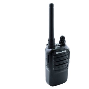 Рация Comrade R1 — купить в Санкт-Петербурге: цены, характеристики, отзывы и фото в интернет ...