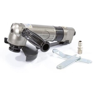 Угловая шлифовальная машина пневматическая G506.5", 11000 об/мин, Gross ...