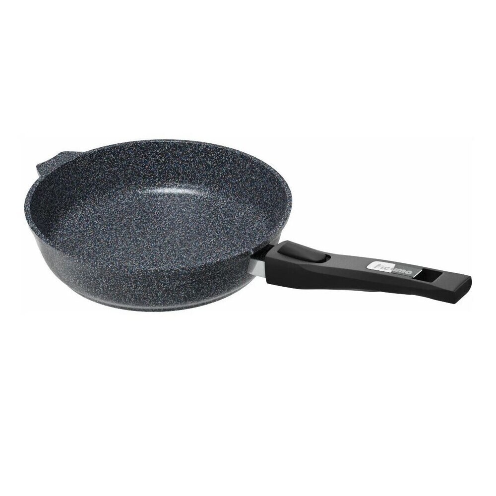 Сковорода Мечта Гранит Star d26 см литой алюминий с антипригарным ...