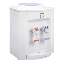 Кулер для воды напольный HotFrost V118E охлаждение/нагрев (120211802 ...