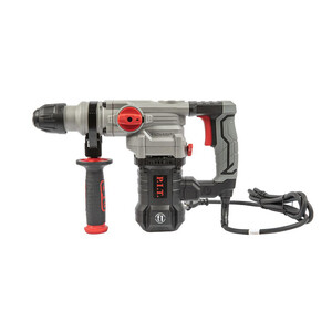 Перфоратор электрический P.I.T. PBH26-C3 NEW 1400 Вт 5,5 Дж SDS-plus ...