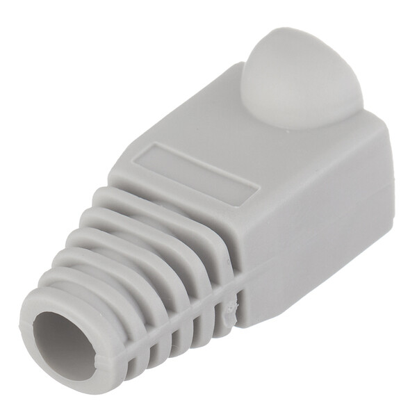 Колпачок для коннектора Hyperline RJ45 8P8C (10 шт.) (251955) — купить ...