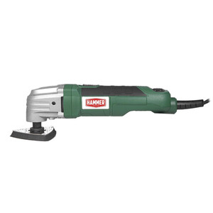 Реноватор электрический Hammer LZK320 320 Вт (828060) — купить в Санкт ...