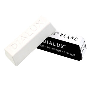 Паста полировальная Osborn Dialux Blanc 115 г (157.087-L709) — купить в ...