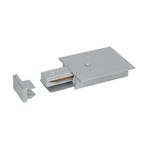 Ввод питания для однофазного шинопровода Elektrostandard Track Rail SL ...