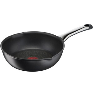 Сковорода Tefal Excellence d26 см штампованный алюминий с антипригарным ...