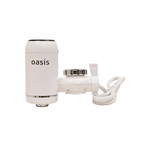 Водонагреватель проточный Oasis NP-W электрический 3,3 кВт горизонтальный — купить в Санкт ...