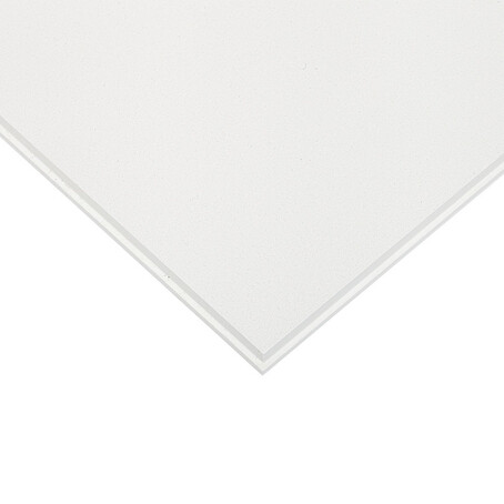 Плита к подвесному потолку 1200х600х15 мм Armstrong Optima Tegular 15 ...