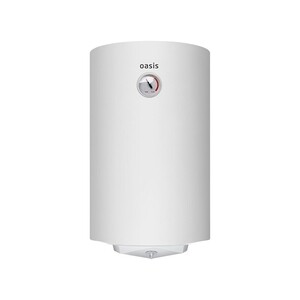 Водонагреватель накопительный Oasis Standart SV-50 электрический 50 л 1,6 кВт вертикальный ...