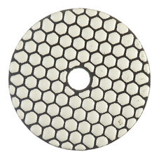 Диск алмазный по керамограниту Diamond Industrial Splinter 125x22,2x1,1 ...