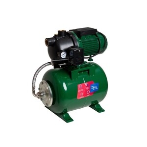 Насосная станция Oasis S-60/42P-24 60 л/мин (4640130944179) — купить в Петровиче в Москве: цена ...