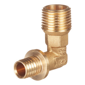 Угол Tece 16 мм х 1/2 НР(ш) латунь (767516) — купить в Санкт-Петербурге ...