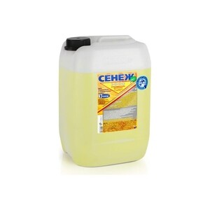 Отбеливатель для древесины Сенеж Эффо 10 кг — купить в Санкт-Петербурге ...