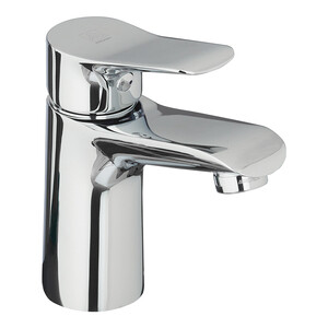 Смеситель для раковины ARGOtech Selena хром однорычажный (35-04 SELENA) — купить в Санкт ...