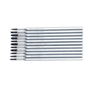 Отвертка динамометрическая плоская 220 мм со сменными стержнями Felo Nm ...