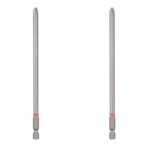 Бита КМ (882101) PH2 магнитная 150 мм (2 шт.) — купить в Санкт ...