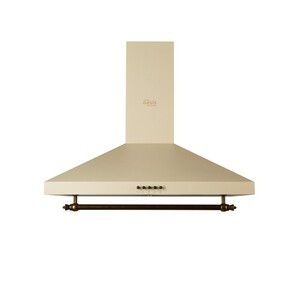 Кухонная вытяжка купольная Making Oasis Everywhere KB-60R 60 см бежевая ...
