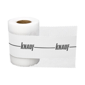 Лента гидроизоляционная Knauf Флэхендихтбанд 12 см 10 м — купить в ...