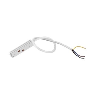 Ввод питания для магнитного шинопровода Elektrostandard Slim Magnetic ...
