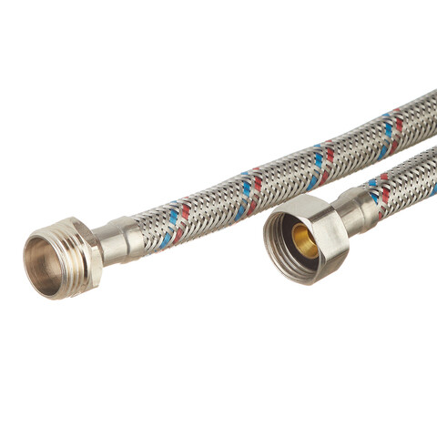 Гибкая подводка для воды — купить в Петровиче в Москве: выбирайте в ...