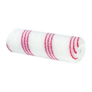 Валик полиамид 250 мм стержень 8 мм d54 мм ворс 18 мм для водной основы ...