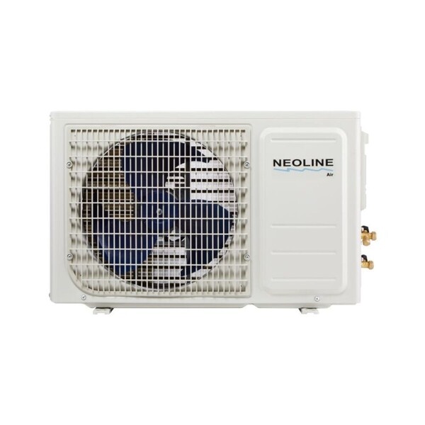 Сплит-система настенная Neoline NAM-09HN1 825 Вт 26 м2 комплект ...