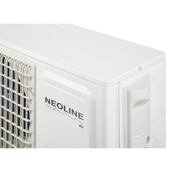 Сплит-система настенная Neoline NAM-09HN1 825 Вт 26 м2 комплект ...