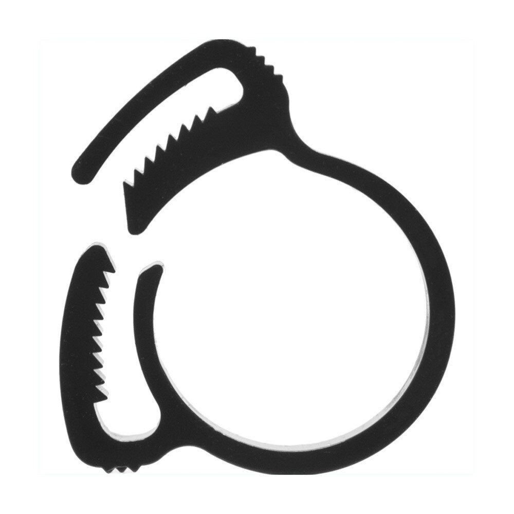 Хомут 16 мм для капельного полива MasterProf пластиковый (5 шт.) (ДС.071358) — купить в Санкт ...