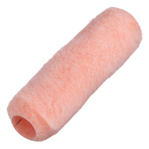 Валик Anza Rilon полиэстер 250 мм ворс 22 мм для красок грунтов лаков и ...