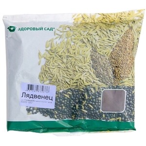 Семена газонной травы Лядвенец рогатый Здоровый сад 0,5 кг — купить в ...