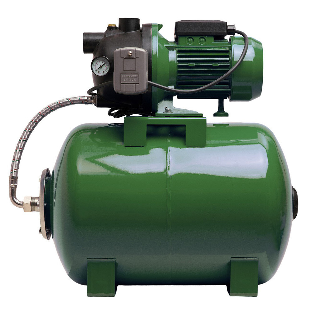 Насосная станция Oasis S-60/42P-50 60 л/мин — купить в Санкт-Петербурге: цены, характеристики ...