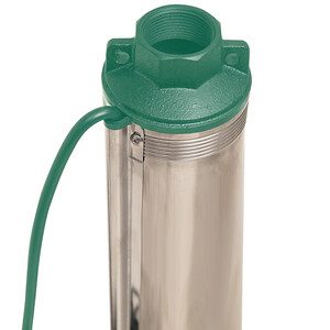 Насос скважинный Making Oasis Everywhere SN 85/55L для чистой воды 85 л/мин нижний забор ...