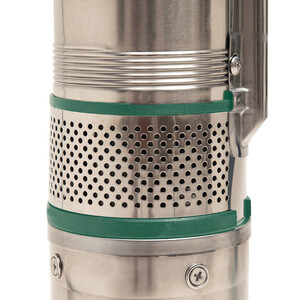 Насос скважинный Making Oasis Everywhere SN 85/55L для чистой воды 85 л/мин нижний забор ...