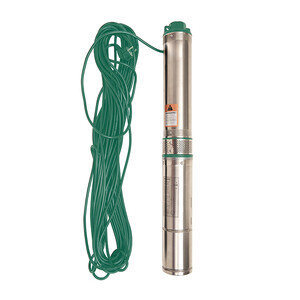 Насос скважинный Making Oasis Everywhere SN 85/55L для чистой воды 85 л/мин нижний забор ...