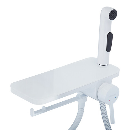 Инсталляция Tece Spring для подвесного унитаза с кнопкой хром со звукоизоляцией (К955101/S955101 ...