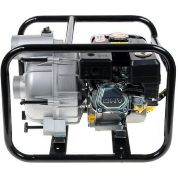 Мотопомпа бензиновая Huter MPD-80 для грязной воды (70/11/4) — купить в Санкт-Петербурге: цены ...